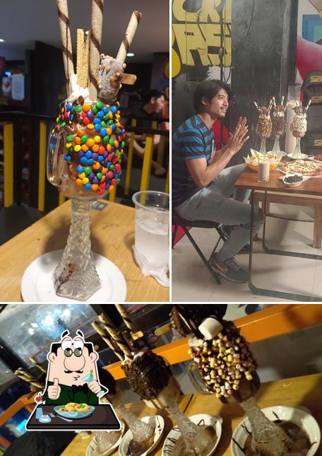 Secret Base Gaming Lounge and Board Game Cafe, Marikina - Restaurant ...