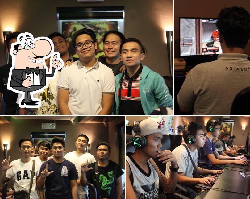 UGZ Ultimate Gaming Zone - Imus, Imus - Restaurant menu, prices and reviews