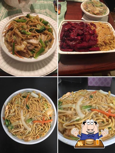 China Wok, Philadelphia - Restaurant menu, prices and reviews