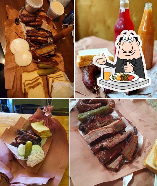 Top 5 BBQs in Luling, Texas, october 2025 - Restaurant Guru