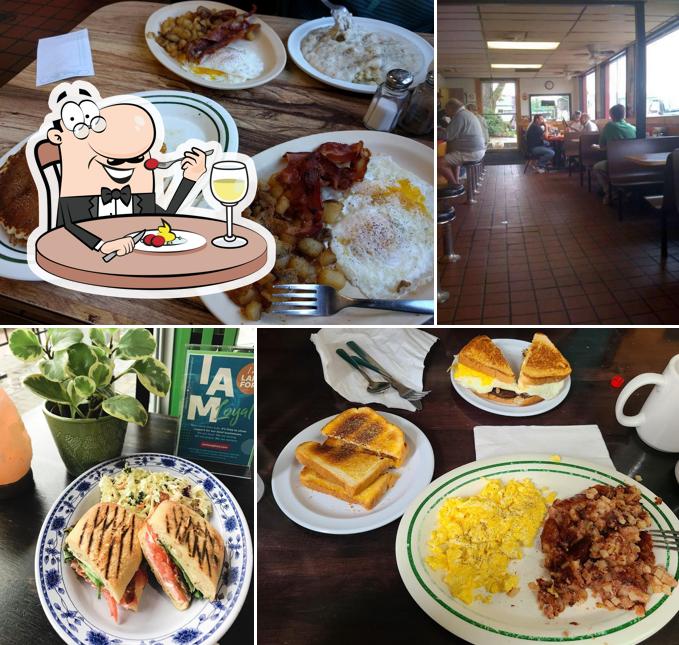 Dagwood's Cafe, Kansas City - Restaurant menu, prices and reviews