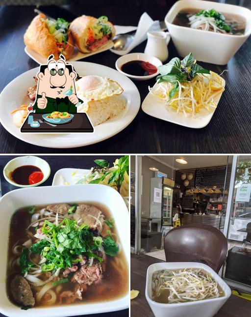 Dat Cafe, Waterloo - Restaurant menu, prices and reviews