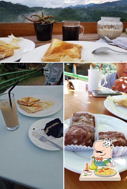 Duyan Café, Silay City - Restaurant menu, prices and reviews