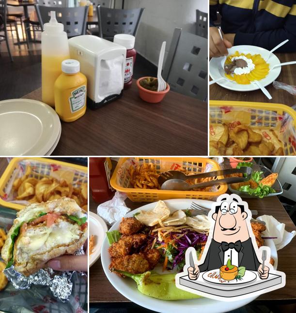 Los mejores restaurantes en el Centro Comercial Plaza Inn - Restaurant Guru