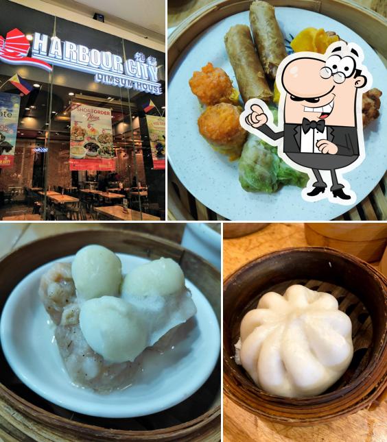 Harbour City Dimsum House SM Lanang Davao, Davao City - Restaurant menu ...