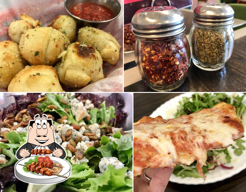 Hello Pizza, Edina - Restaurant menu, prices and reviews
