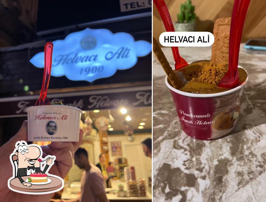 Helvacı Ali Üsküdar, Istanbul - Restaurant reviews