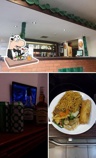 Hong Kong Chef, Colchester - Restaurant menu, prices and reviews