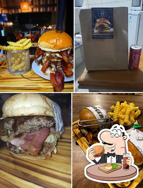 Java Burger restaurant, Cabo Frio - Restaurant menu and reviews
