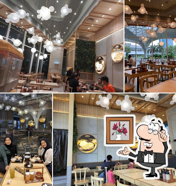 Best restaurants in Resinda Park Mall - Restaurant Guru