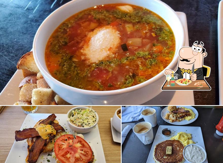 Liberty Market, Gilbert - Restaurant menu, prices and reviews