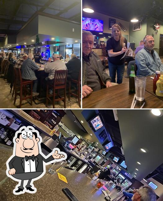 Lone Tree Tavern, North Ridgeville - Restaurant menu, prices and reviews
