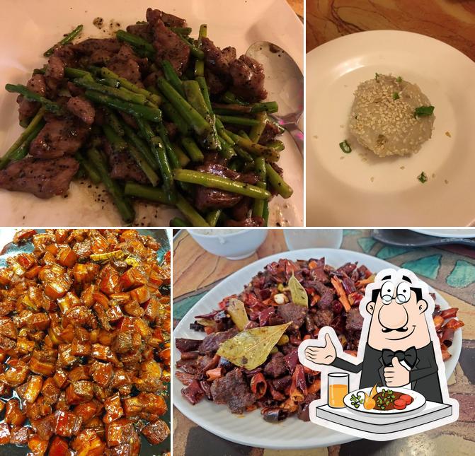 Mandarin Taste, Tulsa - Restaurant menu, prices and reviews