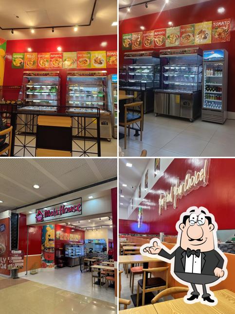 Mala House, Quezon City - Restaurant menu, prices and reviews