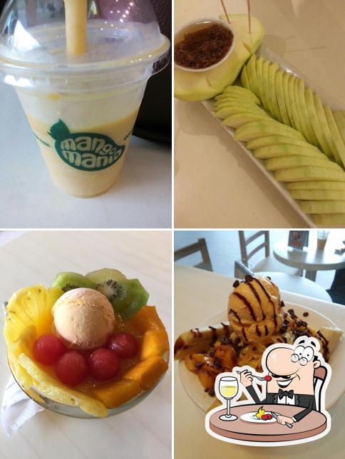 Mango Mania pub & bar, Cagayan de Oro, Centrio Mall - Restaurant reviews
