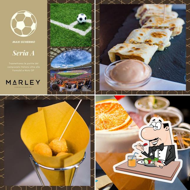 Marley Bar, Lido di Jesolo - Restaurant menu, prices and reviews