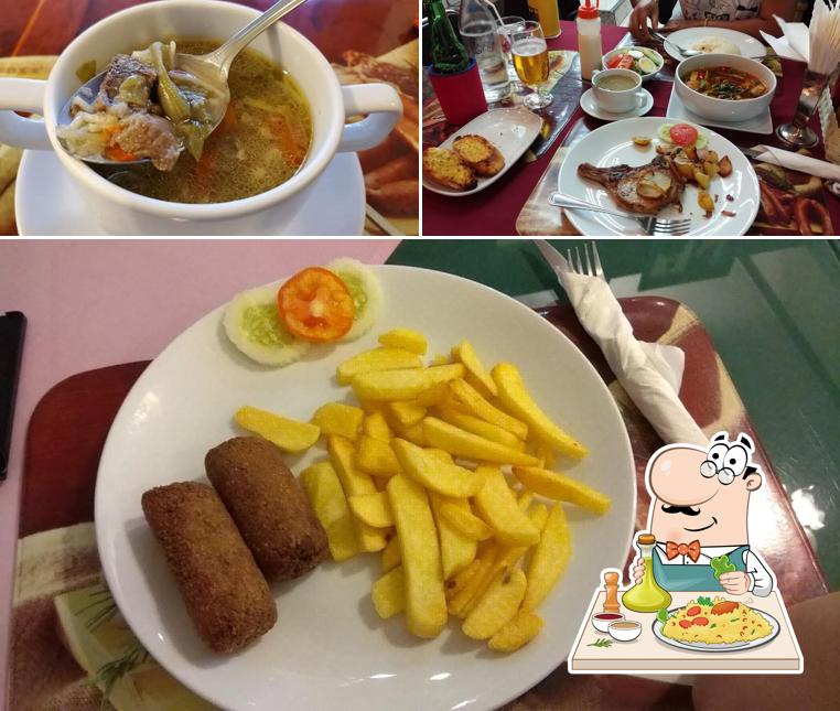 My Way restaurant, Pattaya City, WVJJ+4QG - Restaurant reviews