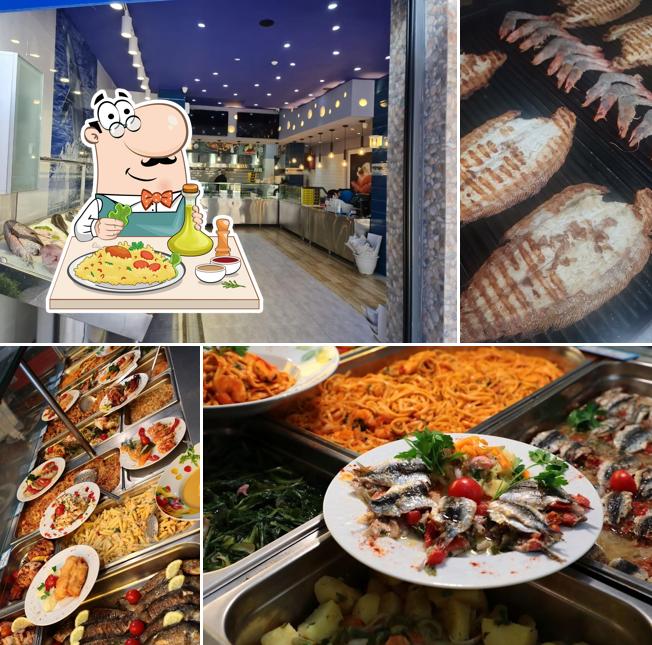 Ο Ψαράς - Βούλα, Voula - Restaurant reviews