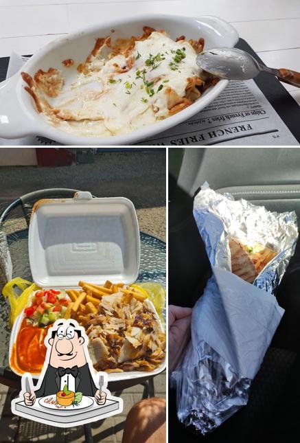 Niam Niam, Radviliškis - Restaurant menu, prices and reviews