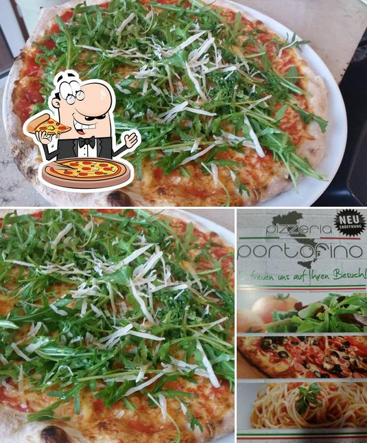 Pizzeria Portofino, Cologne - Restaurant reviews