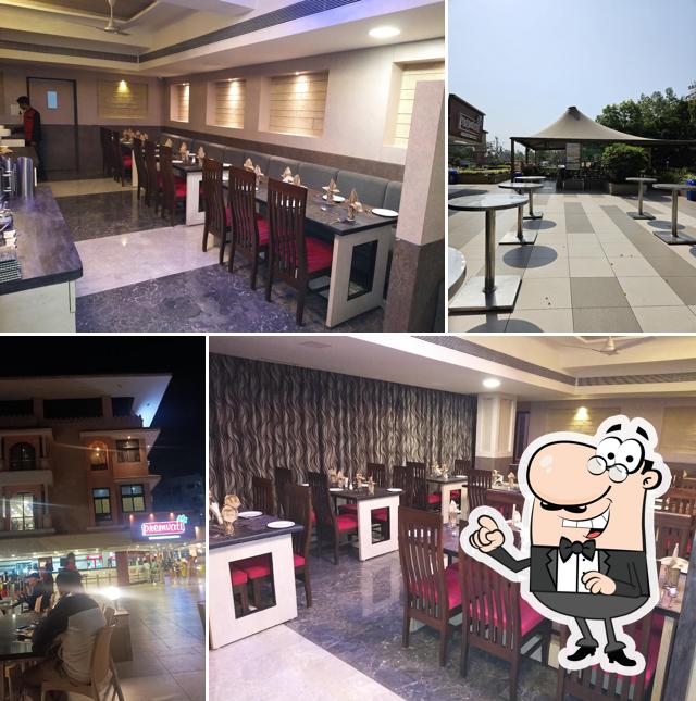 Premvati Fine Dine Restaurant and Banquet, Vadodara - Restaurant menu ...