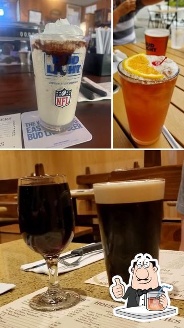 Choate Bridge Pub in Ipswich - Restaurant menu and reviews