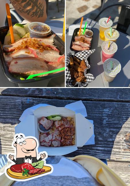 Natalie's on Alki, Seattle - Restaurant menu, prices and reviews