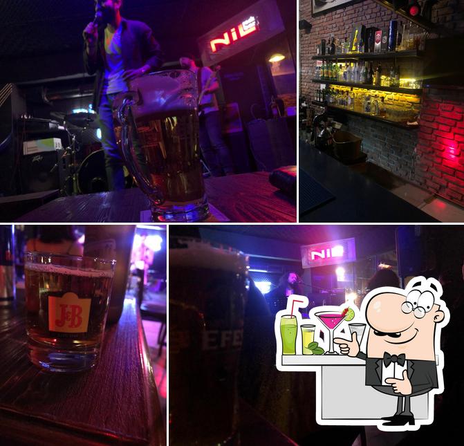 Nil Bar Konur, Ankara - Restaurant reviews