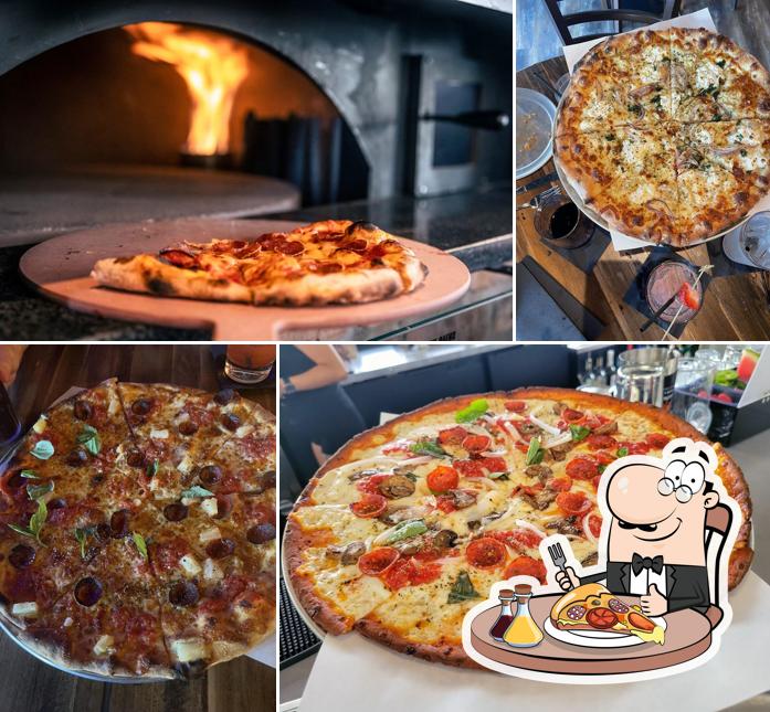 Patio Bar & Pizza, Fort Lauderdale - Restaurant menu, prices and reviews