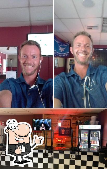 Top 7 pubs & bars in Rustenburg, november 2025 - Restaurant Guru