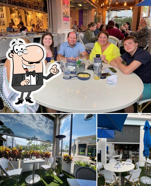 The 239 Naples in Naples - Restaurant menu and reviews