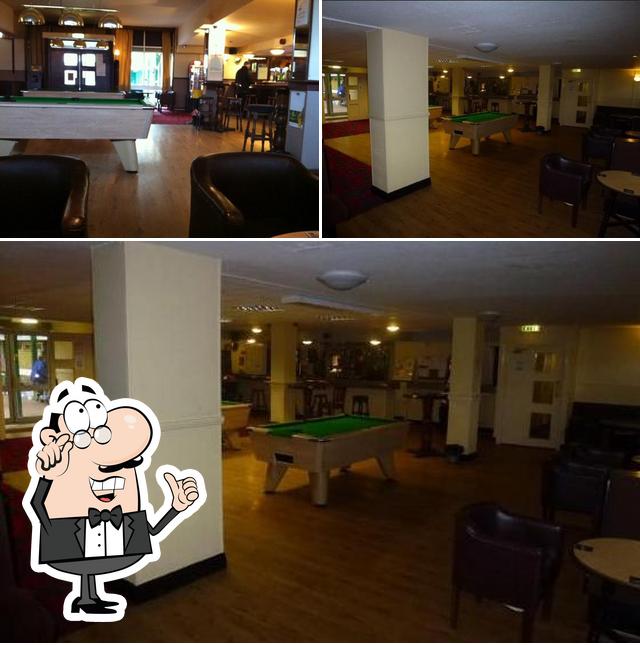 The Woodrow, Redditch - Restaurant menu, prices and reviews
