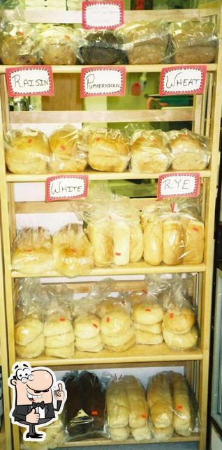 31 Express in Oneida - Restaurant menu and reviews