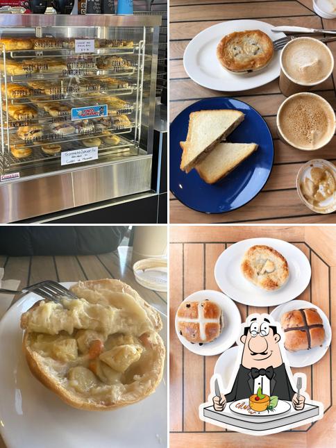 Best australian restaurants in Bicheno, autumn 2023 - Restaurant Guru