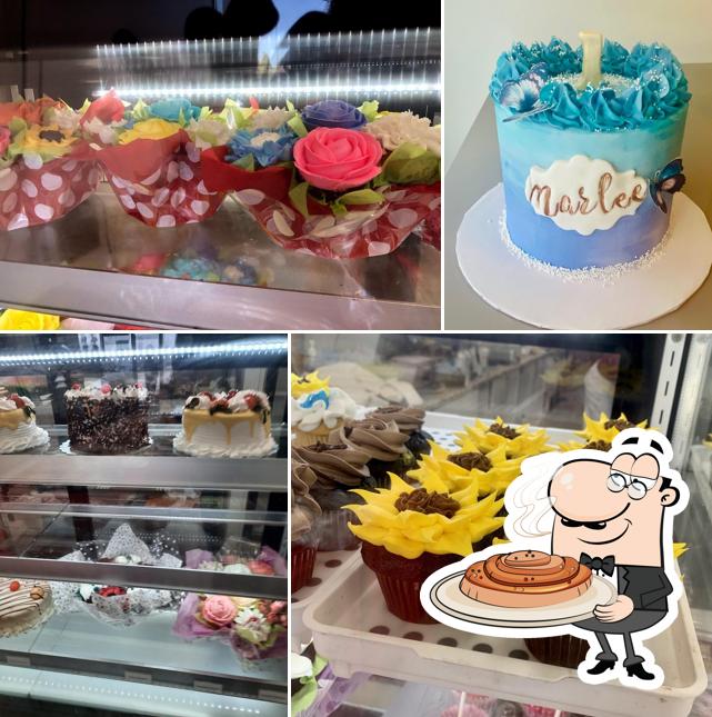 Bun King Bakery & Deli, Ajax - Restaurant menu, prices and reviews