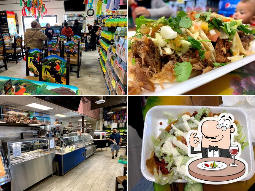 Carnicería Azteca, Prescott Valley - Restaurant menu, prices and reviews