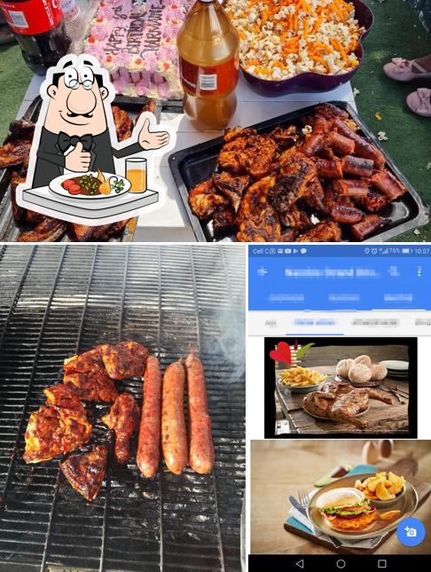 Chicken & Steak Inn restaurant, Cape Town - Restaurant reviews