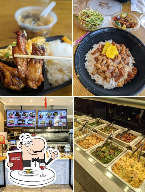 Restaurante Cho Express, Zetland - Opiniones del restaurante