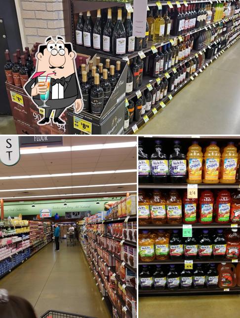 Crest Foods, Oklahoma City - Restaurant menu, prices and reviews