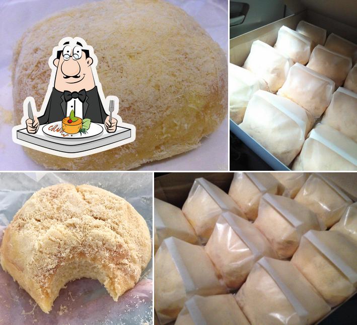 Cunanan Bakery, Pasig, Ortigas - Restaurant menu, prices and reviews
