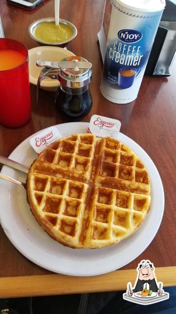 Desayunos Mar-la, Nuevo Laredo - Menú del restaurante, precios y reseñas