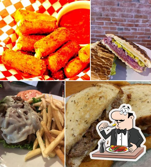 Top 5 restaurants with a beautiful view in Lakeport, february 2025 ...