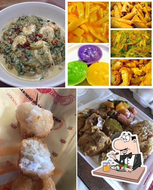 Golden Coin, Honolulu - Restaurant menu, prices and reviews