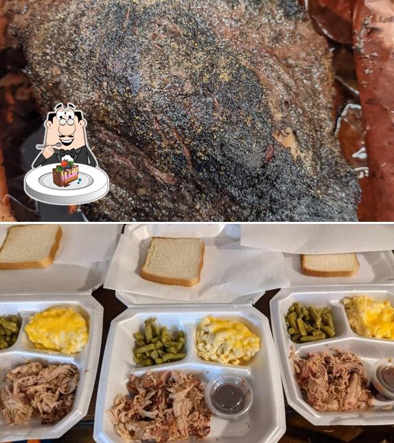 It's Allgood by Double J, Thorsby - Restaurant menu, prices and reviews