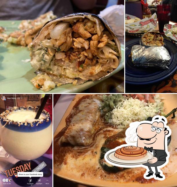 Jose Locos, Springfield - Restaurant menu, prices and reviews
