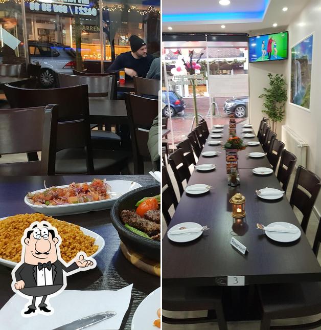 KEYF-I Grill, Delmenhorst - Speisekarte, Preise und Bewertungen