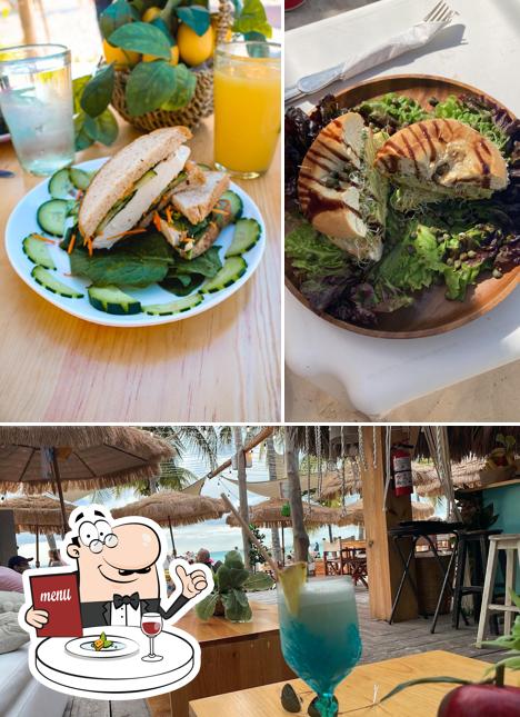 Lima y Coco, Isla Mujeres - Restaurant menu, prices and reviews
