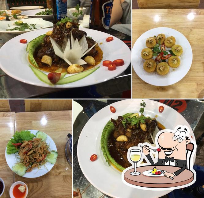 La Quán restaurant, Da Nang - Restaurant reviews
