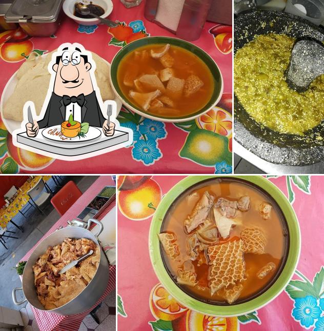 MENUDO Doña Rosa restaurant, Zapopan - Restaurant reviews