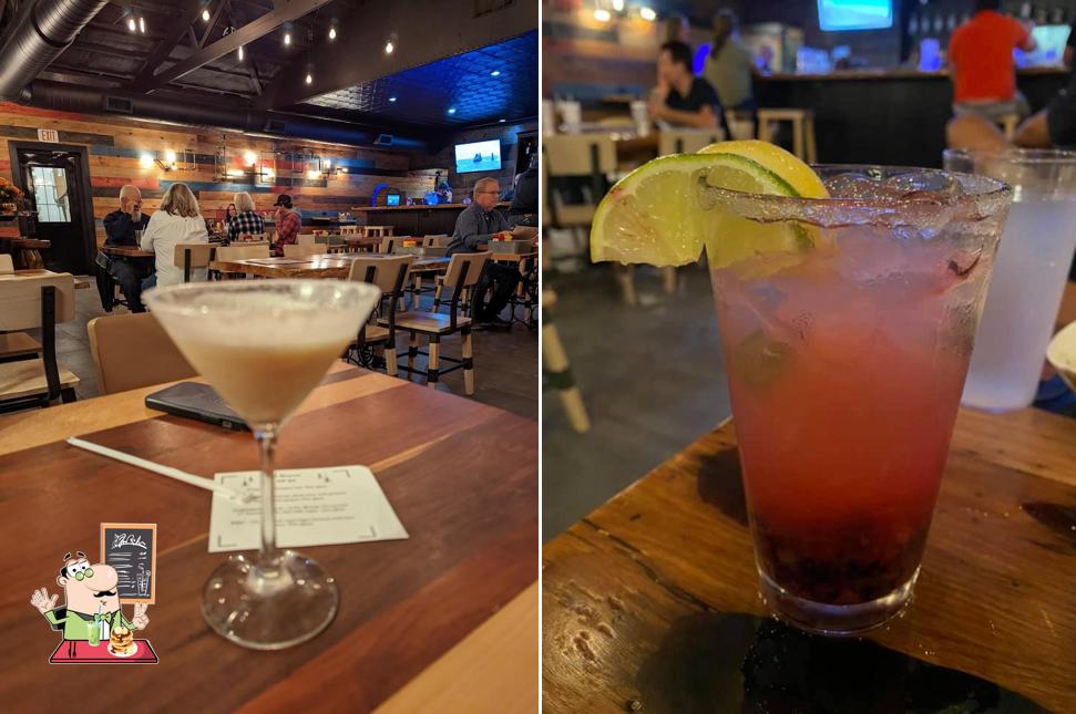 Micki's Farm to Table, Hopedale - Restaurant menu, prices and reviews